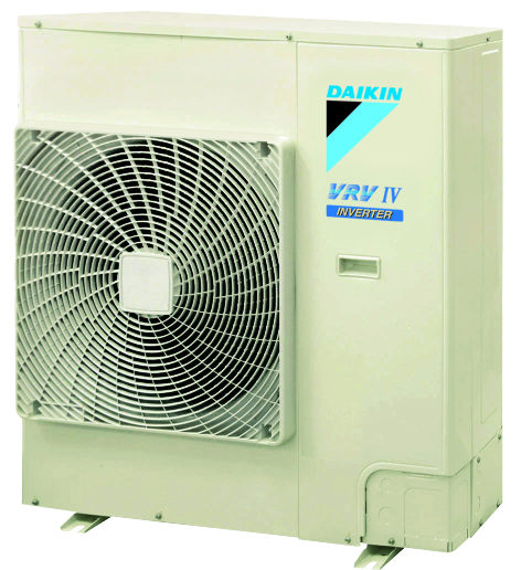 Vrv Iv S Series R 410a Daikin Myanmar